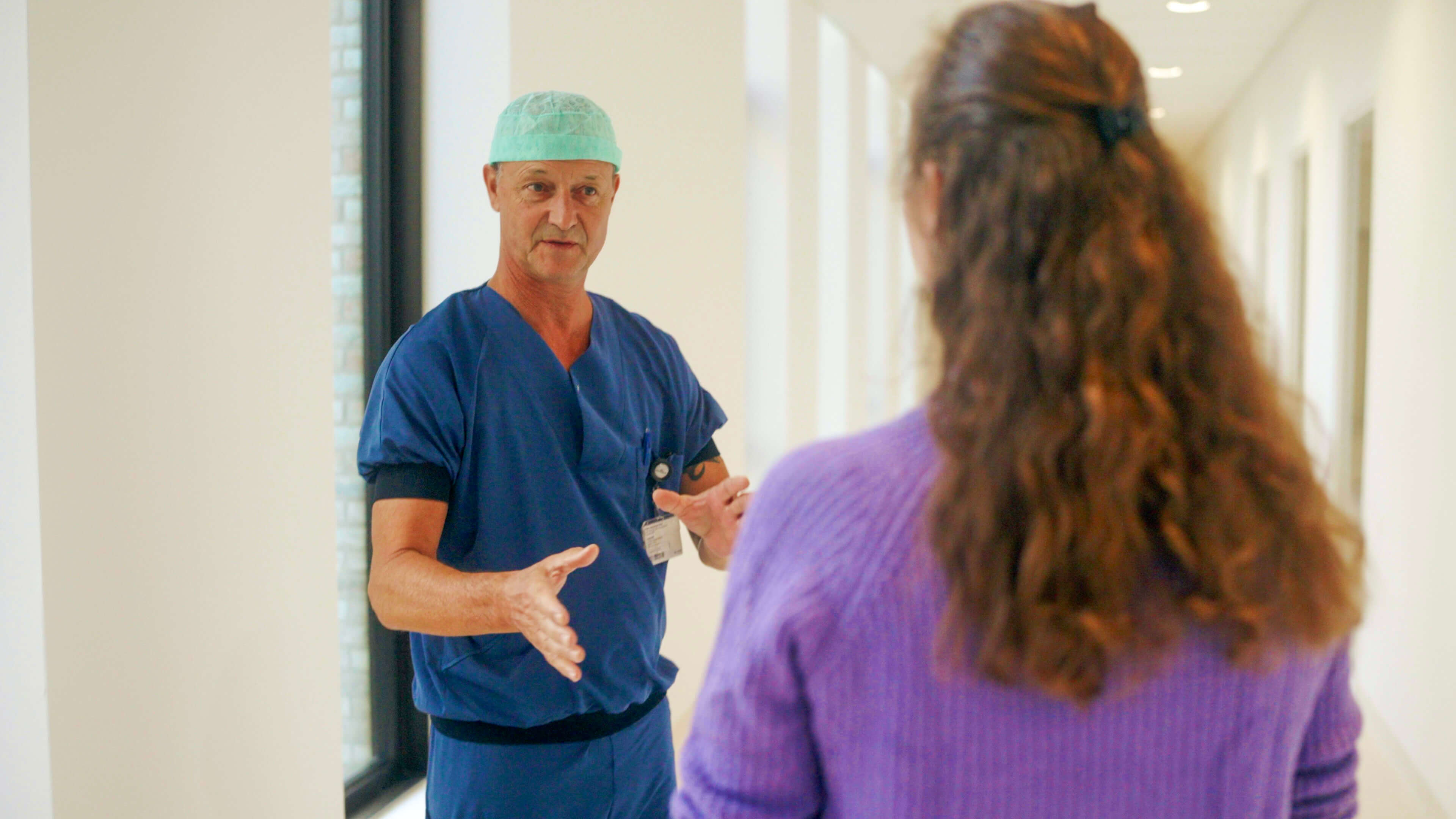 Smarter hiring in healthcare: Tergooi’s ATS journey with Jobylon